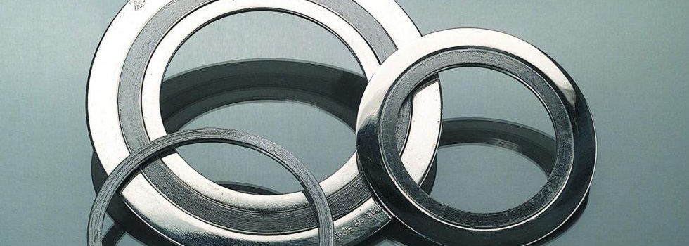 Gaskets Manufacturer & Supplier - Metallum Overseas