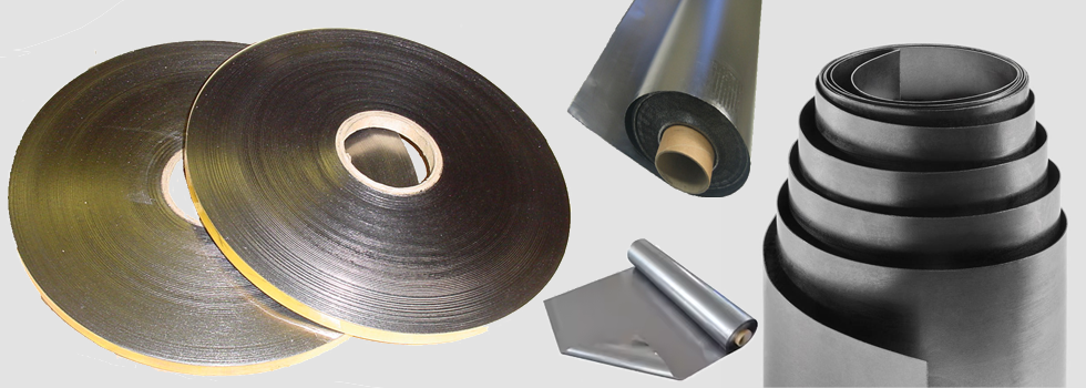 High-Quality Pure Graphite Rolls/Sheets Supplier - Metallum Overseas